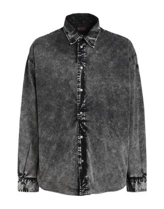 Diesel TOPS - Jeanshemden auf YOOX.COM