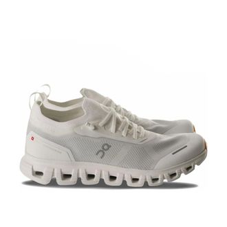 On Running Femme, Sport, Blanc, Taille: 38 1/2 EU Cloud 6 Versa