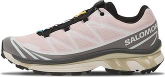 Salomon unisex, Sport, Rose, Taille: 42 2/3 EU Xt-6