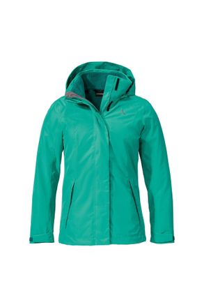 Sch&ouml;ffel 3in1 Funktionsjacke