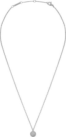 Daniel Wellington Armband Daniel Wellington Pavé DW00400656 Silberfarben