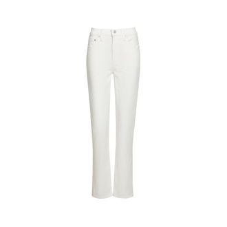 Levi's Jean 724 Slim - Grau