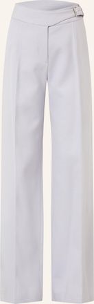 Sportmax Sportmax Marlenehose Salita grau