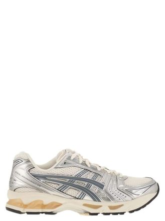 Asics Asics Low-Top Sneaker - Gel-Kayano 14 - Sneakers - Gr. 8_5 - in Grau - f&uuml;r Damen