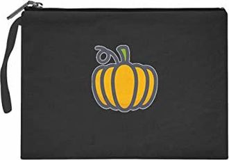 Bonateks Femme Frfcb101839 Femme Clutches, Noir, Black EU