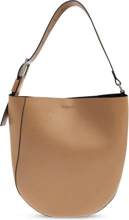 AllSaints Femme, Sacs, Brun, Taille: ONE Size Luna Bag