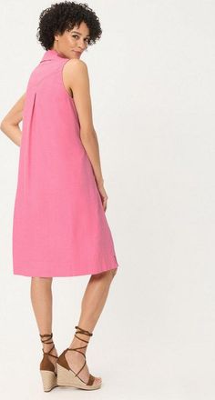 Olsen Midikleid