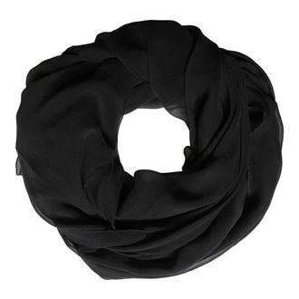Dolce & Gabbana Stola Schal - - Accessories - Damen - Schwarzk - ONE SIZE