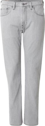 Levi's 502 Taper Fit Linen Denim Mens Jeans