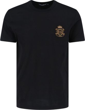 Dolce & Gabbana Logo T-Shirt