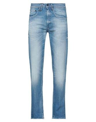 Cycle BAS - Pantalons en jean sur YOOX.COM