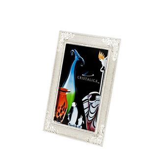 Cristalica Bilderrahmen Fotorahmen Fotoständer Bilderhalter Galerie Jasmine 13 X 18 cm