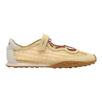 Hoff Femme, Chaussures, Jaune, Taille: 35 EU Bridge Ballerina