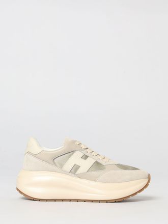 Hogan Sneakers HOGAN Damen Farbe Grau