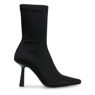 Steve Madden Vakay Stiefel mit Absatz - - Shoes - Damen - Schwarzk - 36 EU