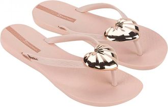Ipanema Maxi Fashion III Flip Flop - - Shoes - Damen - Rosa - 38 EU