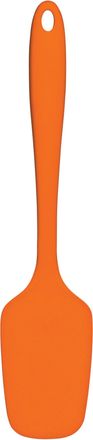 Premier Housewares Zing Turner, Orange Silicone