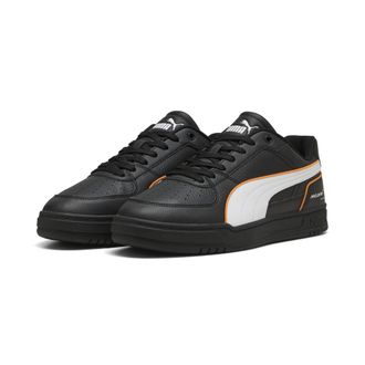 Puma Sneakers Caven III McLAREN RACING Unisexe, Accessoires, Noir, 40.5
