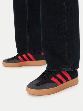 adidas Sneakers Barreda JP5934 Schwarz