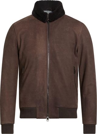 Emanuele Curci JACKEN & M&Auml;NTEL - Jacken und Anoraks auf YOOX.COM