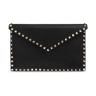 Valentino Garavani Damen, Taschen, Schwarzk, ONE SIZEGr&ouml;&szlig;e