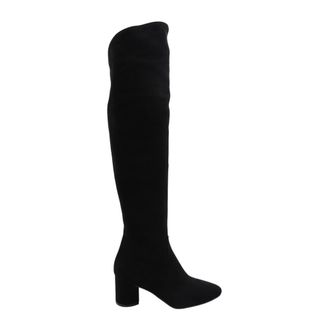 Scapa Stilvolle Asni Stiefel f&uuml;r M&auml;nner - - Shoes - Damen - Schwarzk - 38 EU