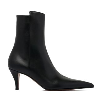 Alexander McQueen Damen, Schuhe, Schwarzk, 36 EUGröße