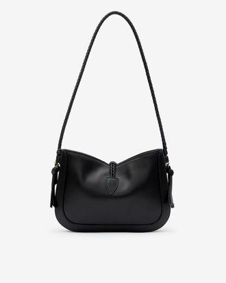 Isabel Marant Sac Baguette Vigo - Femme - Noir - Isabel Marant