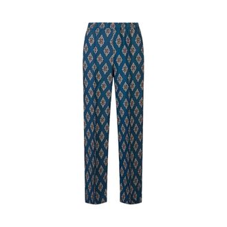 F.R.S. For Restless Sleepers Pontos Hose - - Trousers - Damen - Blau - XS