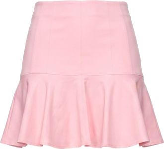Moschino HOSEN & R&Ouml;CKE - Minir&ouml;cke auf YOOX.COM