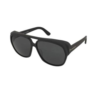 Tom Ford unisex, Accessoires, Noir, Taille: 61 MM Lunettes de soleil