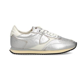 Philippe Model Damen, Schuhe, Grau, 41 EUGr&ouml;&szlig;e