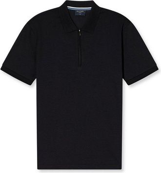 Olymp Poloshirt OLYMP Casual Wirk