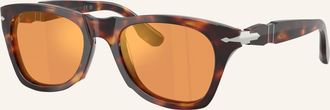 Persol Sonnenbrille po8001s braun