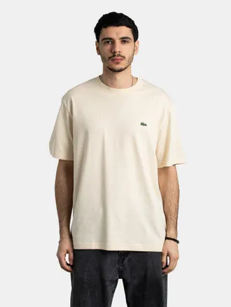 Lacoste T-Shirt Lacoste Crewneck Tee