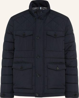 Brax Brax Steppjacke Style George blau