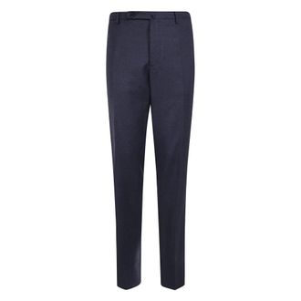 Incotex Chinos - - Trousers - Herren - Blau - 3XL