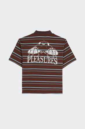 Pleasures Polo - Taille XL