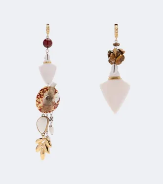 Isabel Marant Ohrringe Anna