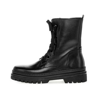 Gabor Damen, Schuhe, Schwarzk, 38 1/2 EUGr&ouml;&szlig;e