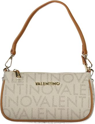 Mario Valentino Femme, Sacs, Beige, Taille: ONE Size Sacs &agrave; main