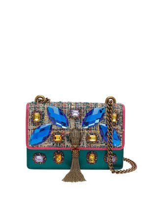 Kurt Geiger Sac Bandouli&egrave;re - Multicolore