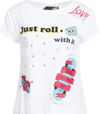 Love Moschino TOPS - T-shirts auf YOOX.COM