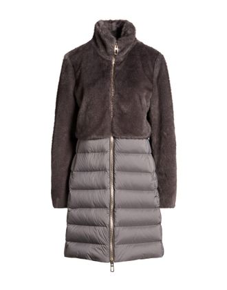 Duno JACKEN & M&Auml;NTEL - Pufferjacken & Daunenjacken auf YOOX.COM
