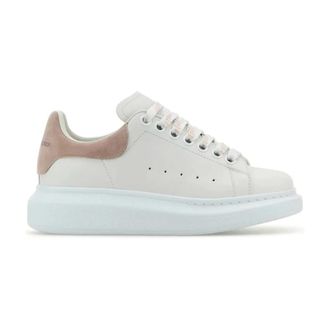 Alexander McQueen Damen, Schuhe, Wei&szlig;, 36 EUGr&ouml;&szlig;e