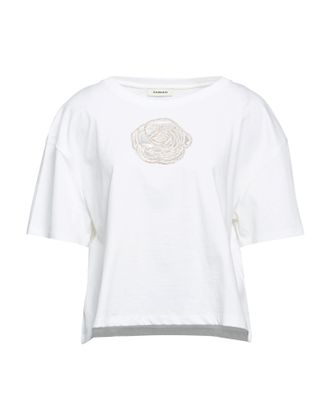 Sandro TOPS - T-shirts auf YOOX.COM