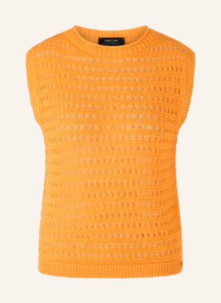 Marc Cain Top gold