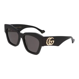 Gucci unisex, Accessories, Schwarzk, 55 MMGr&ouml;&szlig;e