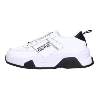 Versace Jeans Couture Stargaze Sneakers - - Shoes - Herren - Wei&szlig; - 39 EU