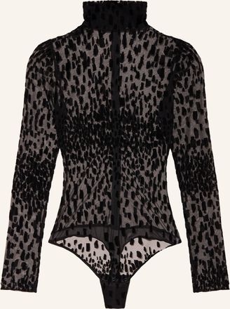 Undress Code Undress Code Body Bounty schwarz